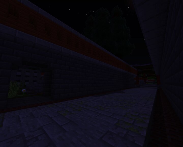 Ohh 2 - The Deal 1.15.2 Minecraft Map