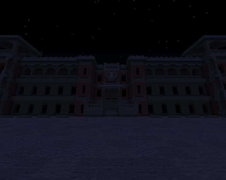 Ohh 2 - The Deal 1.15.2 Minecraft Map