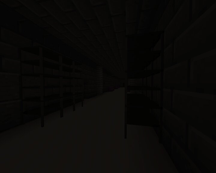 Ohh 2 - The Deal 1.15.2 Minecraft Map