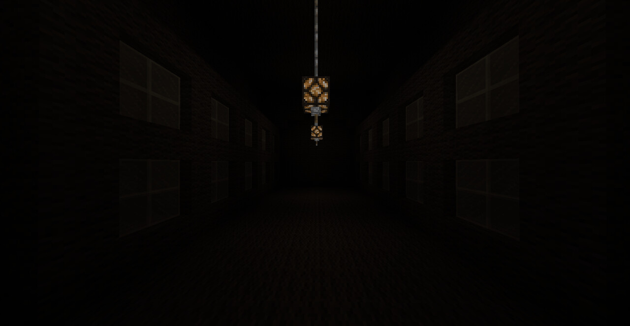 The Battleship Halberd Minecraft Map