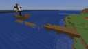 Water world Minecraft Map