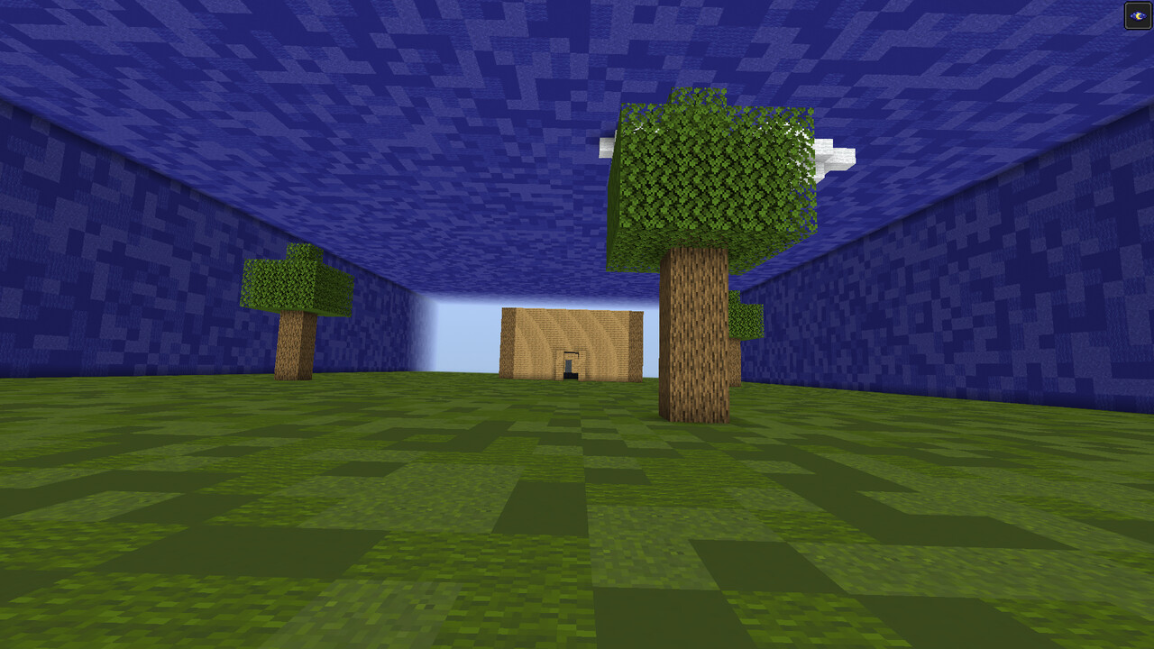 Not A Dropper Map Minecraft Map