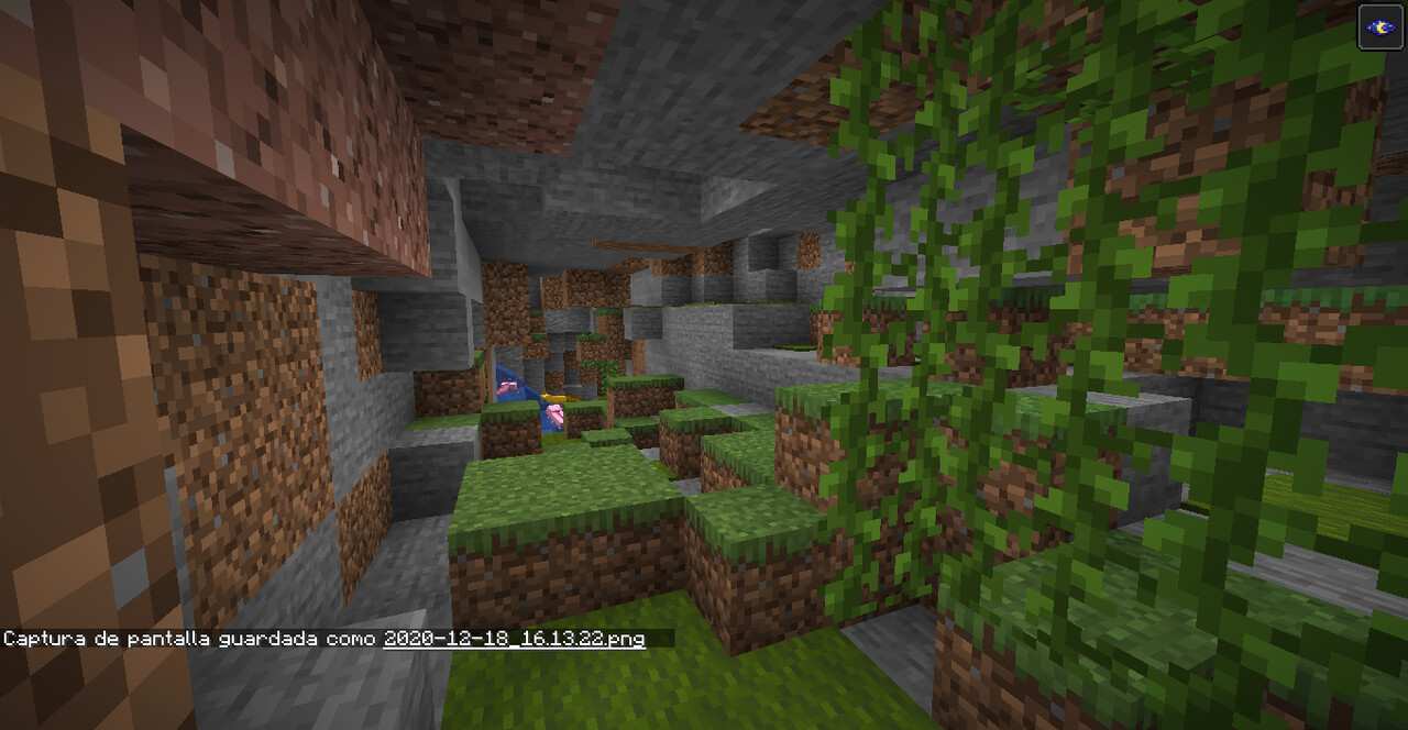 minecraft caves and cliffs caves map Minecraft Map