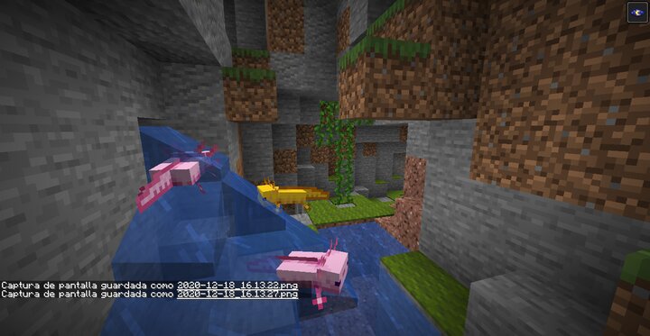 minecraft caves and cliffs caves map Minecraft Map