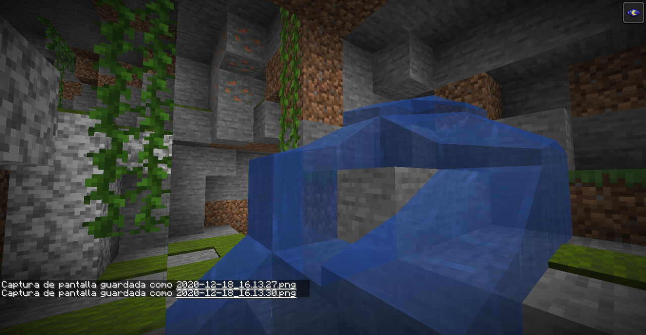 minecraft caves and cliffs caves map Minecraft Map
