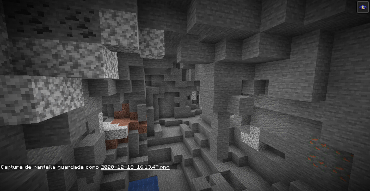 minecraft caves and cliffs caves map Minecraft Map