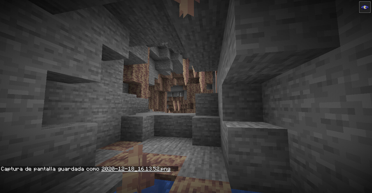 minecraft caves and cliffs caves map Minecraft Map
