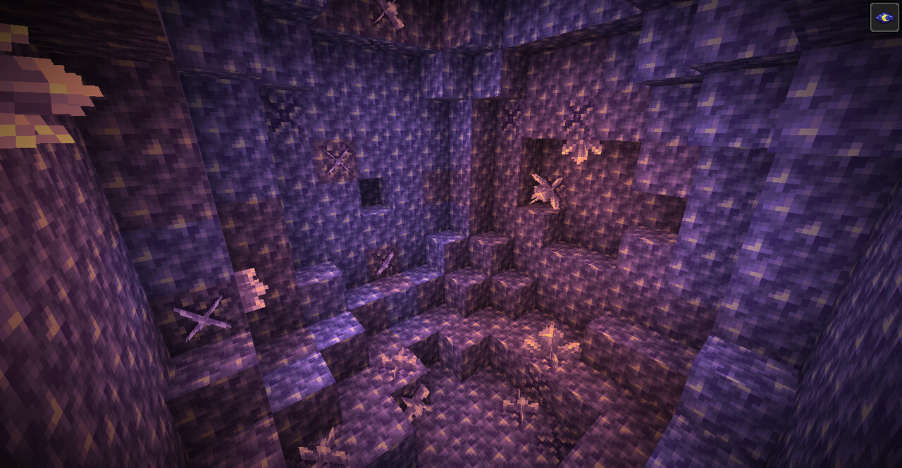 minecraft caves and cliffs caves map Minecraft Map