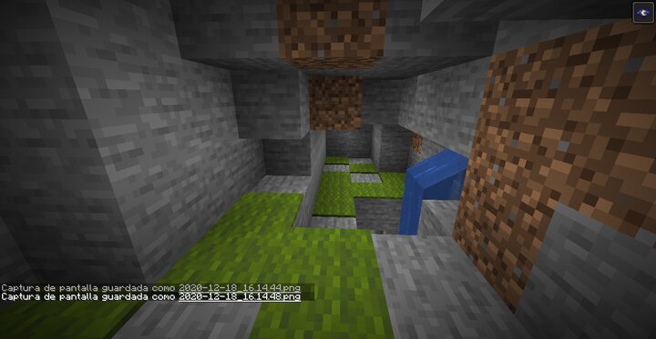 minecraft caves and cliffs caves map Minecraft Map