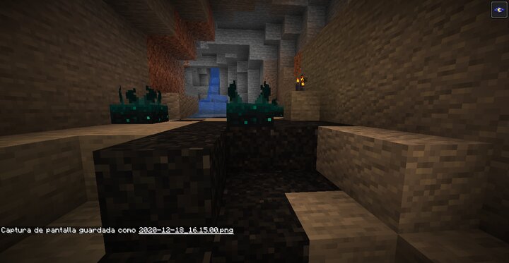 minecraft caves and cliffs caves map Minecraft Map