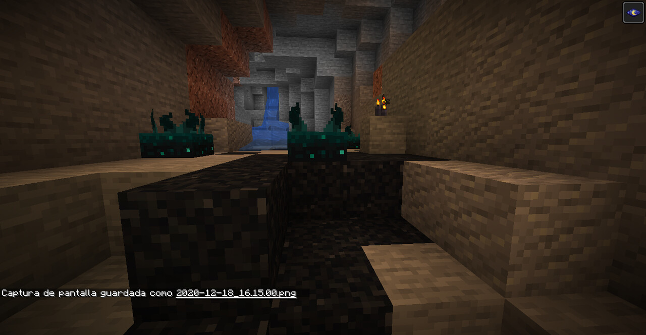 minecraft caves and cliffs caves map Minecraft Map