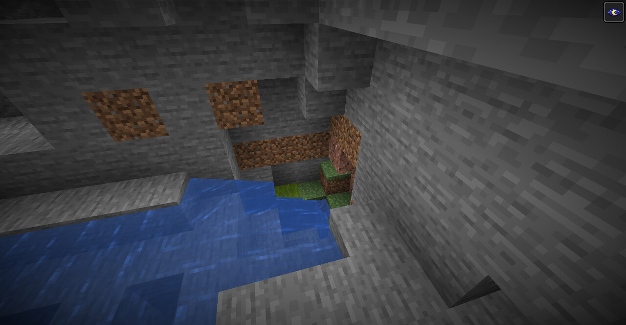 minecraft caves and cliffs caves map Minecraft Map