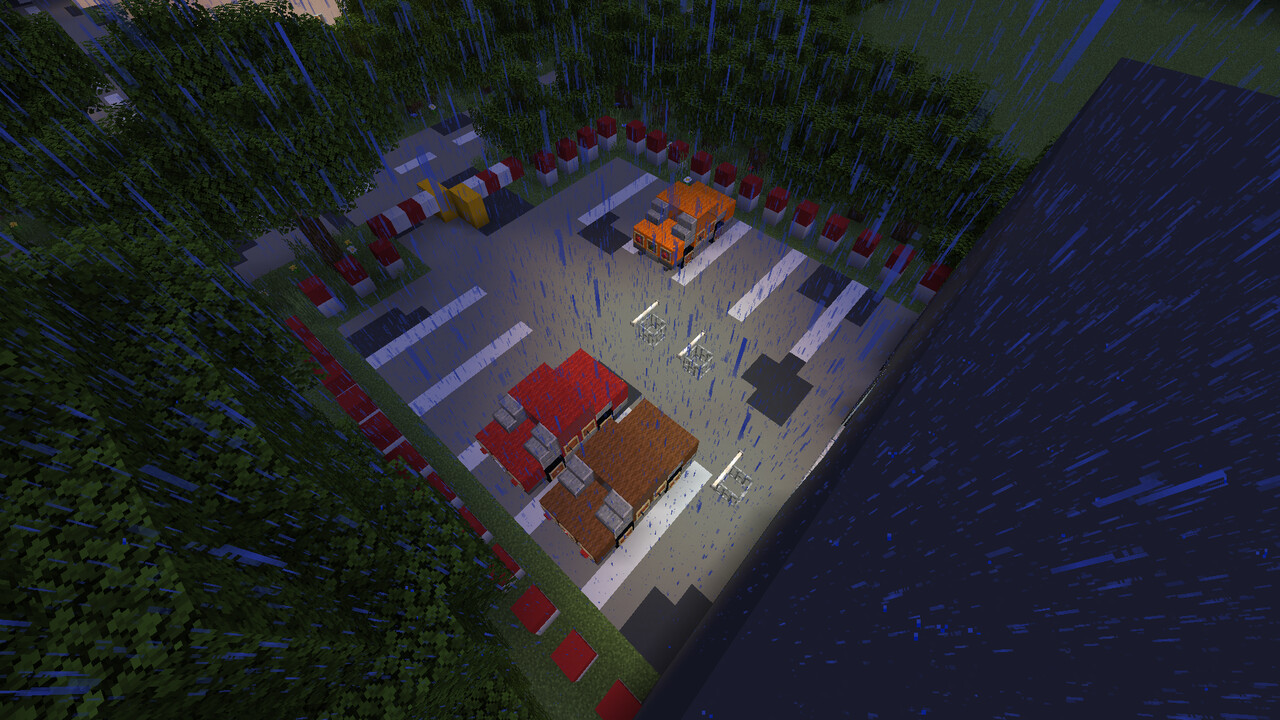 Howdy Howdy Friend Minecraft Map