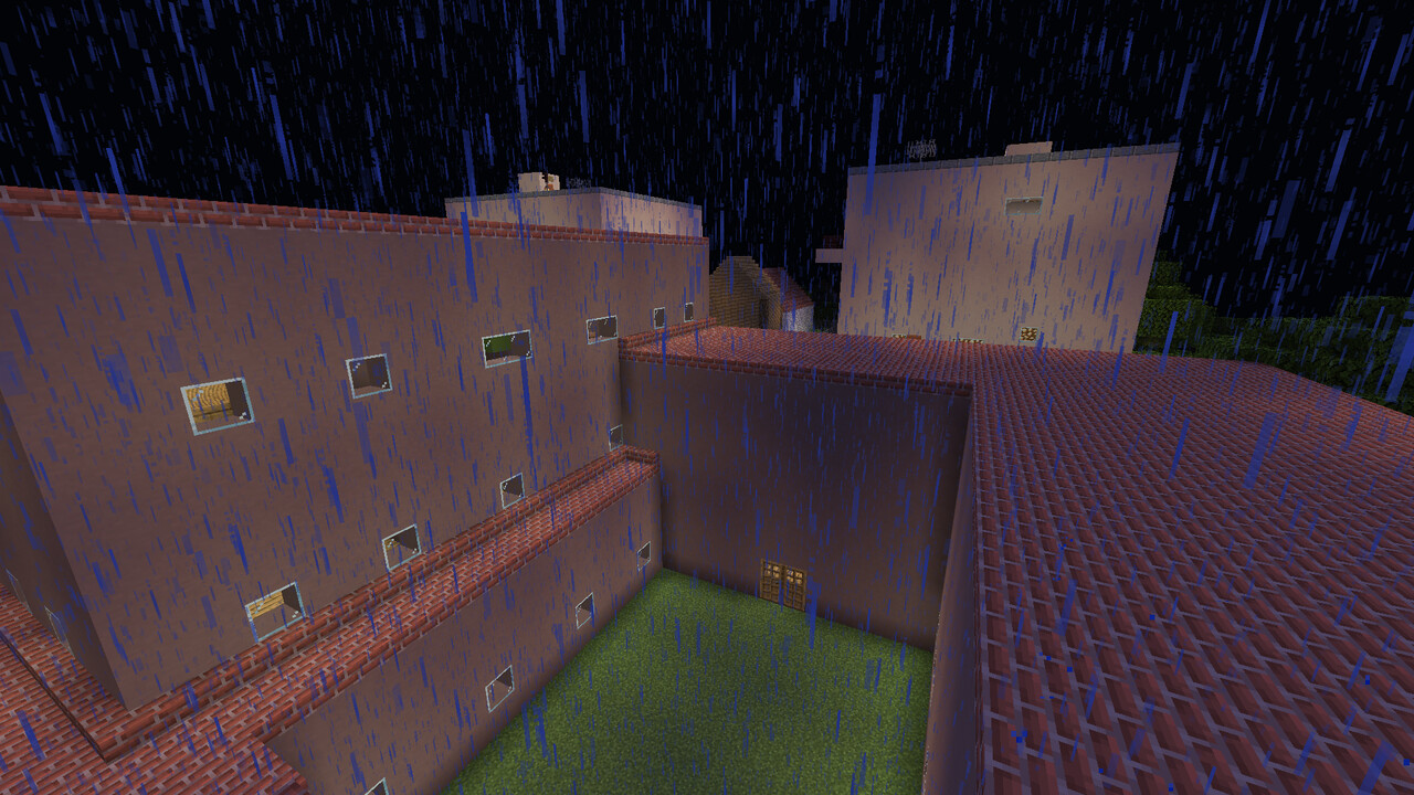 Howdy Howdy Friend Minecraft Map