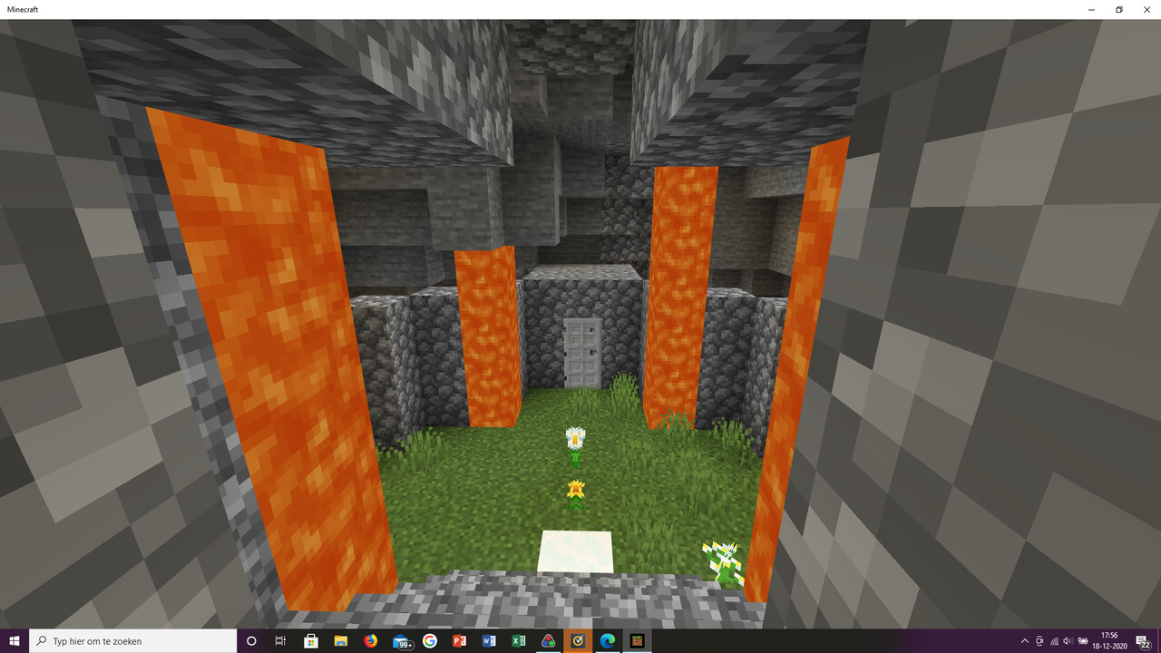 The Legend Of Zelda: The Ultra Sword Minecraft Map