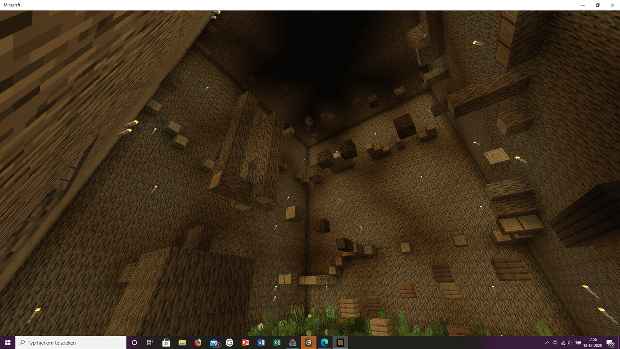 The Legend Of Zelda: The Ultra Sword Minecraft Map