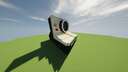Polaroid Camera (Downloadable) Minecraft Map