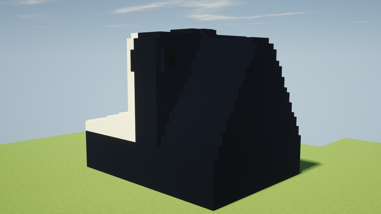 Polaroid Camera (Downloadable) Minecraft Map