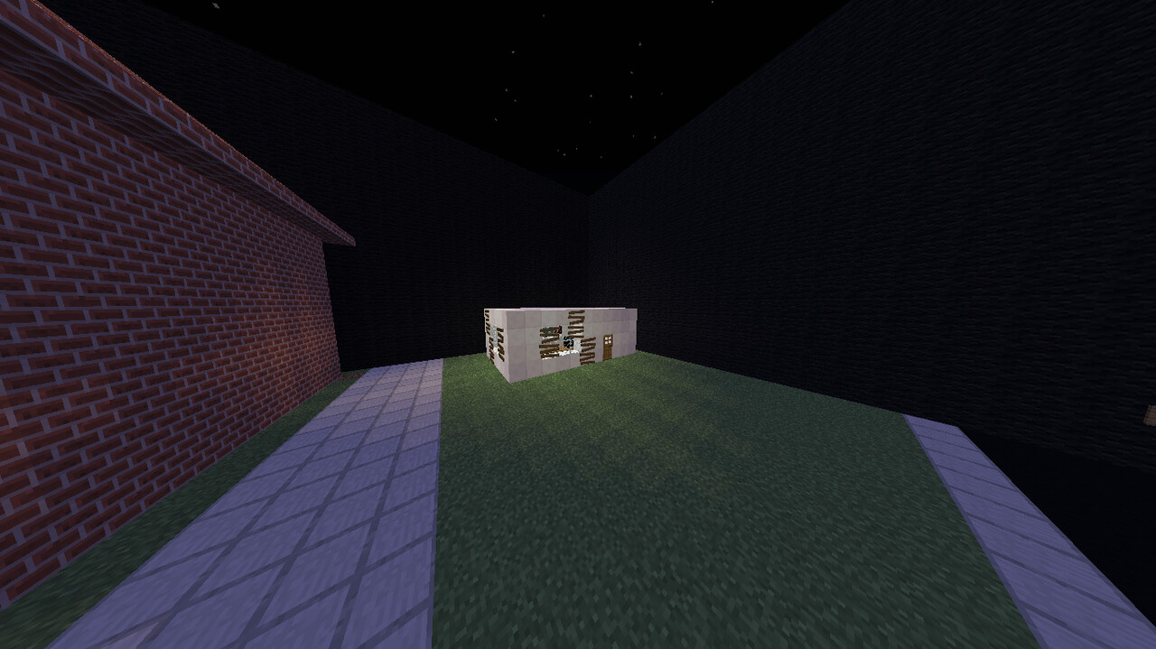 minecraft piggy chapter 1 Minecraft Map