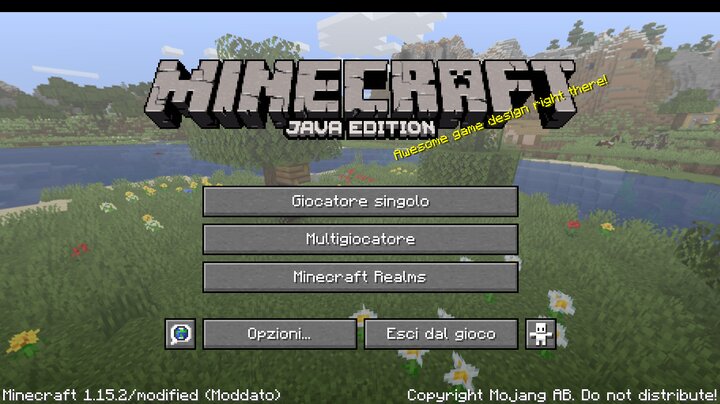 SkyBlock Minecraft Map