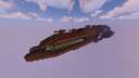 Necromancer Ship - The Revenant Minecraft Map
