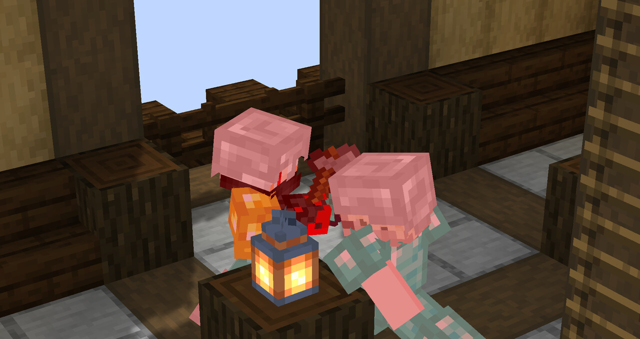 Sky Wars Is Now Available! Minecraft Map