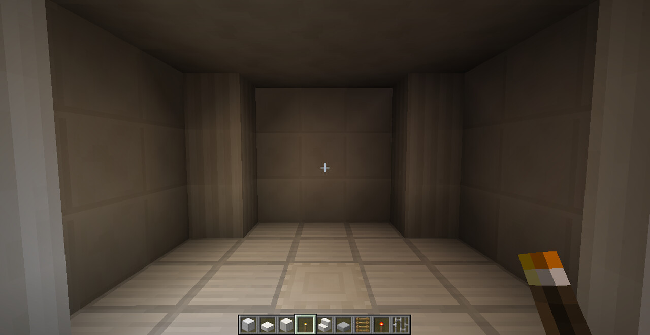 [MC-1.7.10] Quartz District Water Tower Minecraft Map