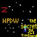 DWHP map Minecraft Map