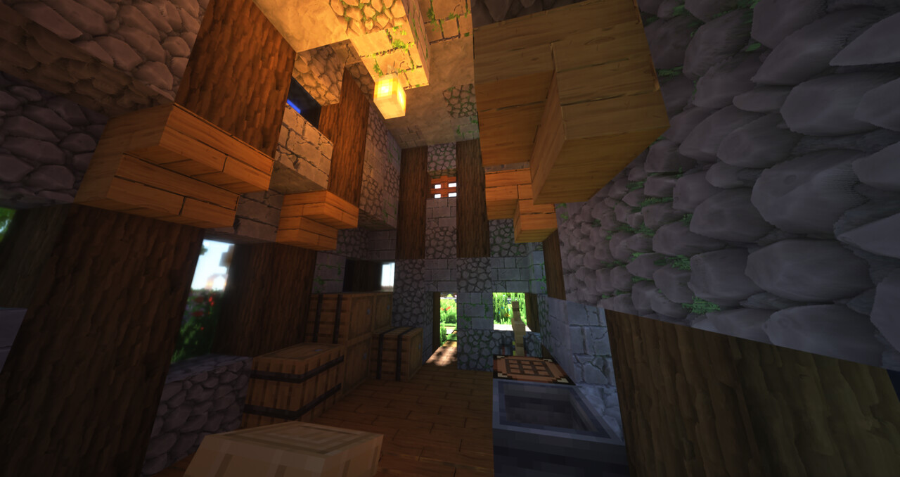 🌍🏆Lost Lands Redux 3RD Build Contest!🏆🌍 Minecraft Map