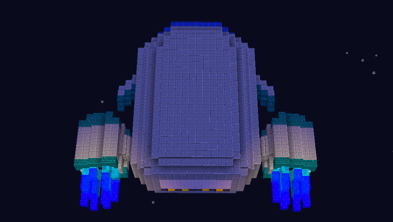 Among Us en Minecraft [Pre beta] (en español) [update Polus y Nuevas ...