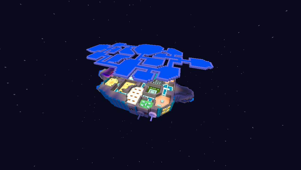 Among Us en Minecraft [Pre beta] (en español) [update Polus y Nuevas ...