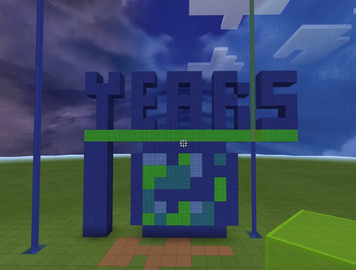 Planet Minecraft 10 Years! Minecraft Map