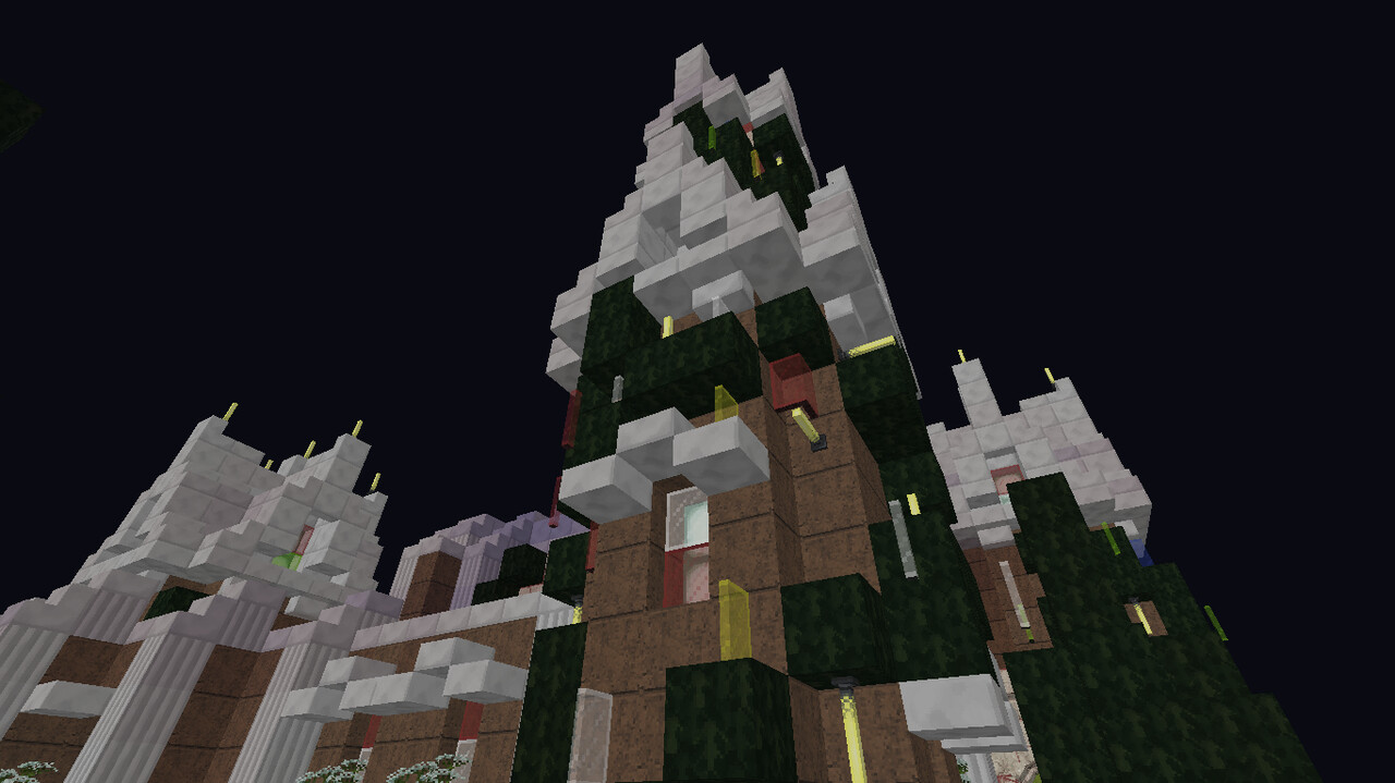 Mini house cookie Minecraft Map