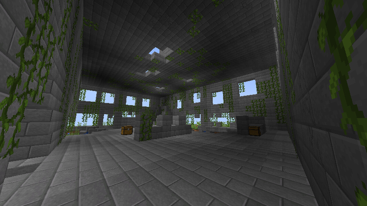 Multijugador Airsoft 1.15.2 (Beta) Minecraft Map