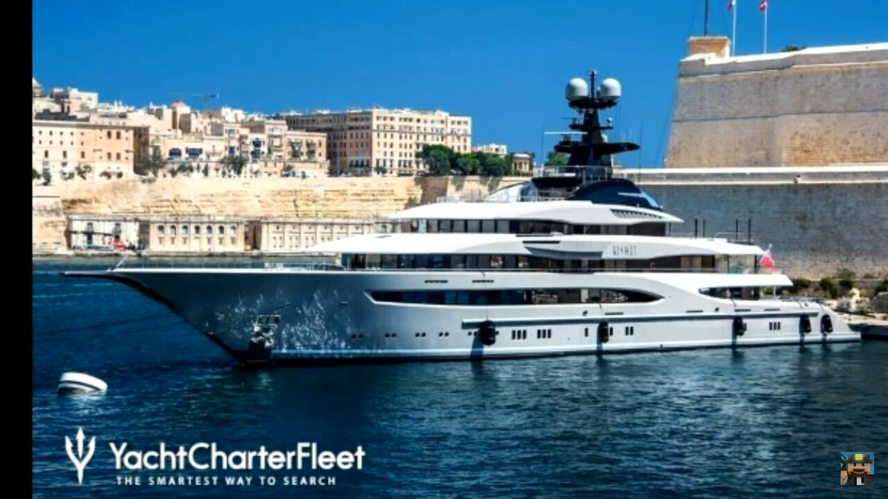 Minecraft Kismet Charter Yacht Tutorial Download + interior Minecraft Map