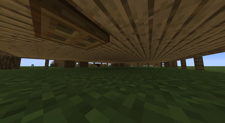 Steve's House (Minecon Trailer) (NGU Recreation) Minecraft Map