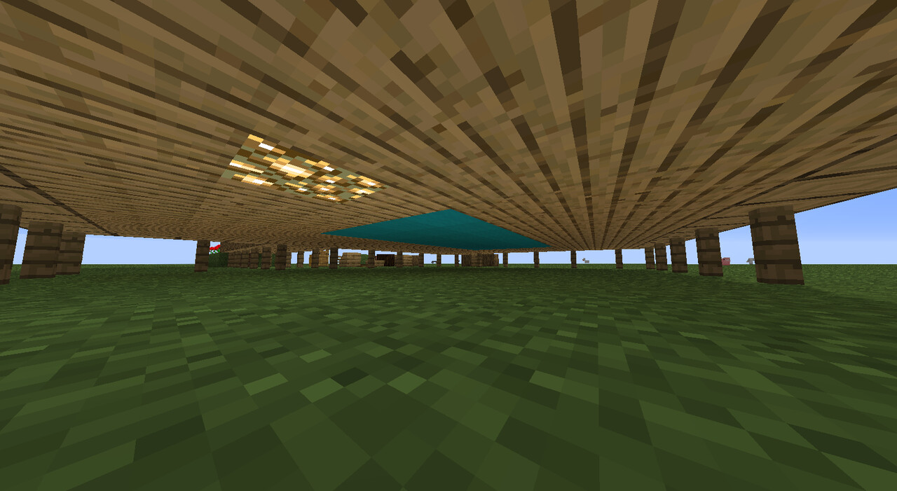 Steve's House (Minecon Trailer) (NGU Recreation) Minecraft Map