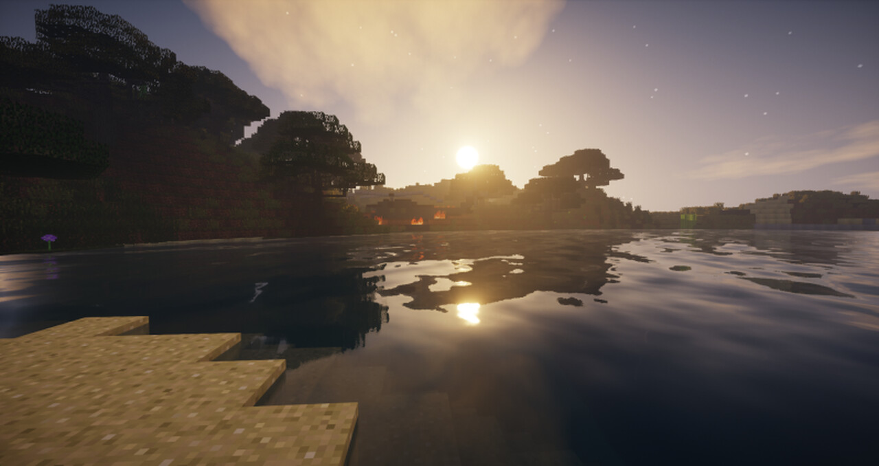 Jurassic Islands Minecraft Map