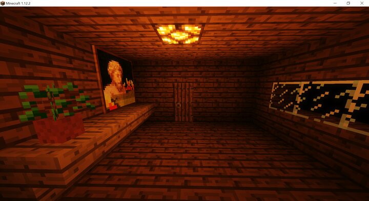 You Know What You Did Minecraft Map