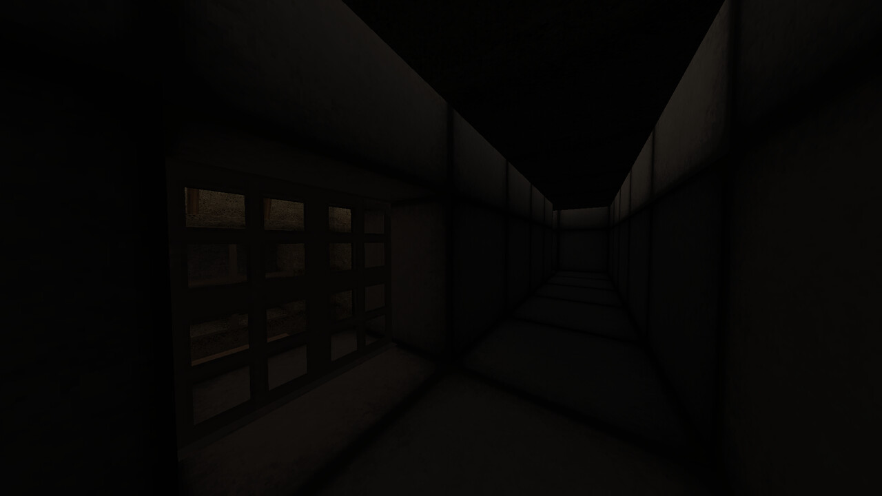 Penumbra: Black Plague (Demo) Minecraft Map