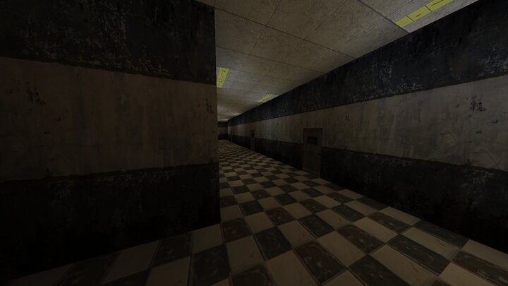 Penumbra: Black Plague (Demo) Minecraft Map