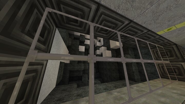 Penumbra: Black Plague (Demo) Minecraft Map