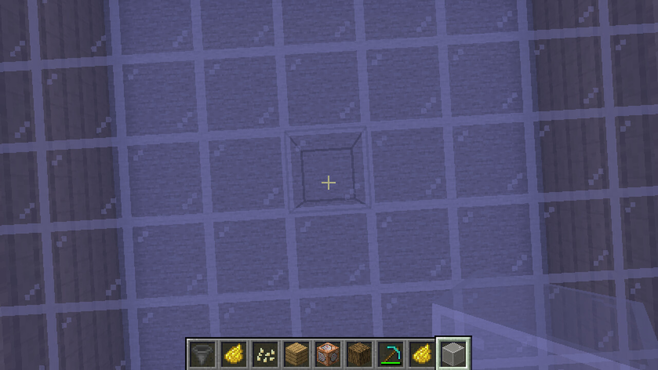 Quarantine Classics Minecraft Map