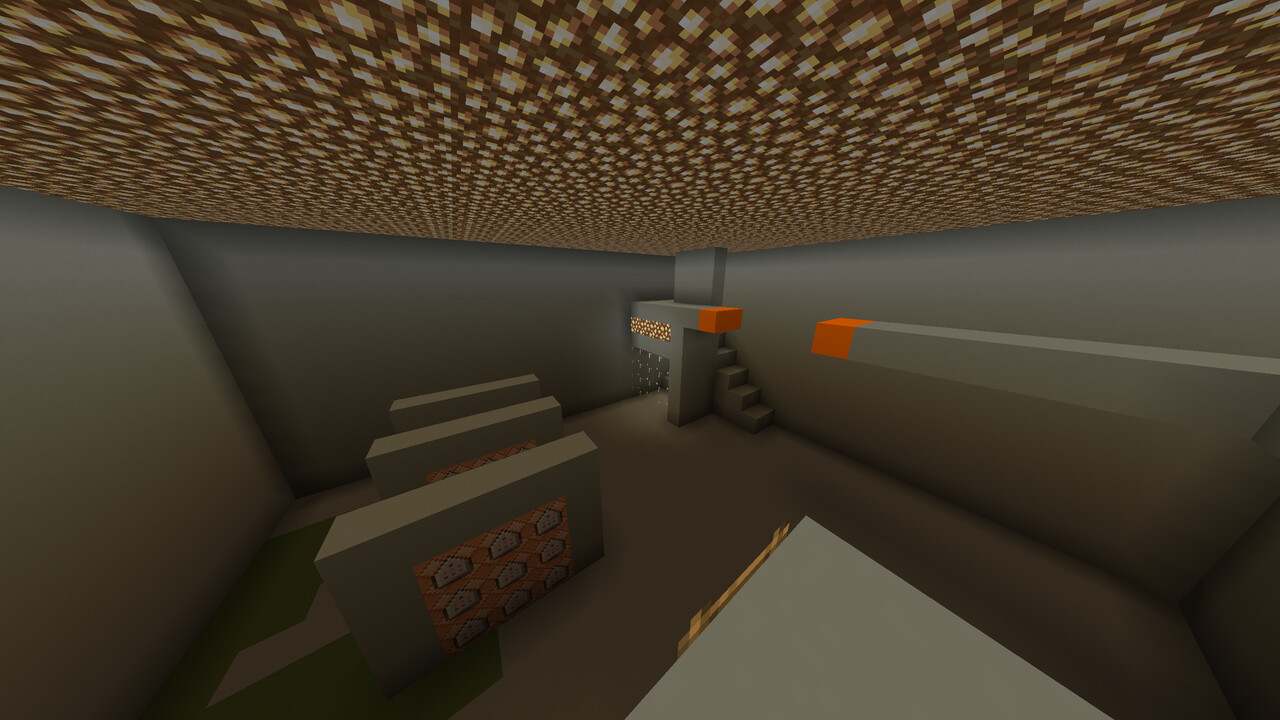 Chamber 6: Part 2 Minecraft Map