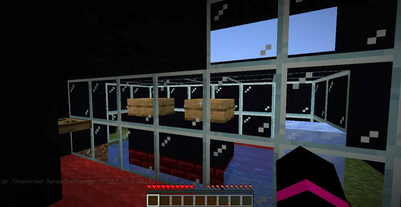 Time travel! Minecraft Map