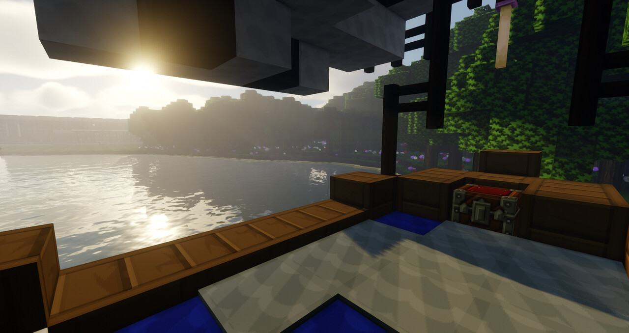 Perfect house for the apocalypse Minecraft Map