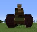Char 2C Minecraft Map