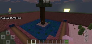 Template Minecraft Maps for Bedrock Edition | Planet Minecraft Community