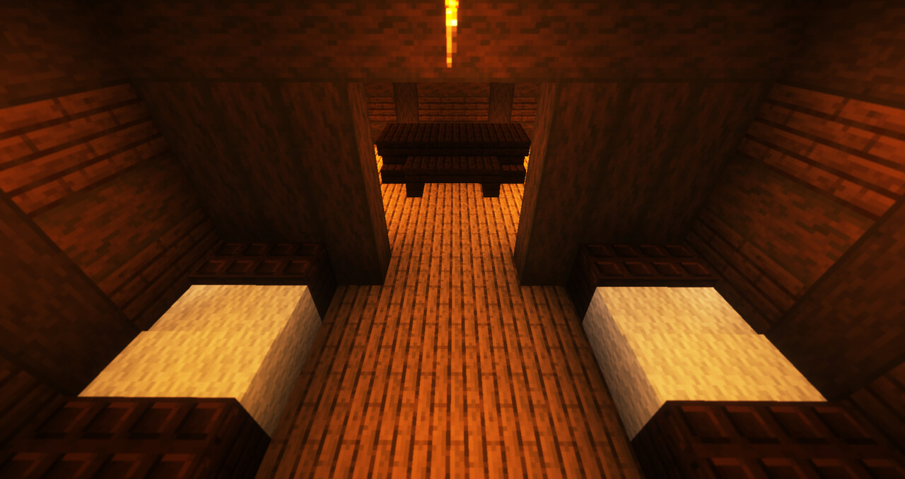 Viking Building Set Minecraft Map