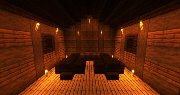 Viking Building Set Minecraft Map